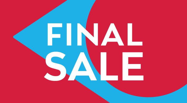 Final Sale