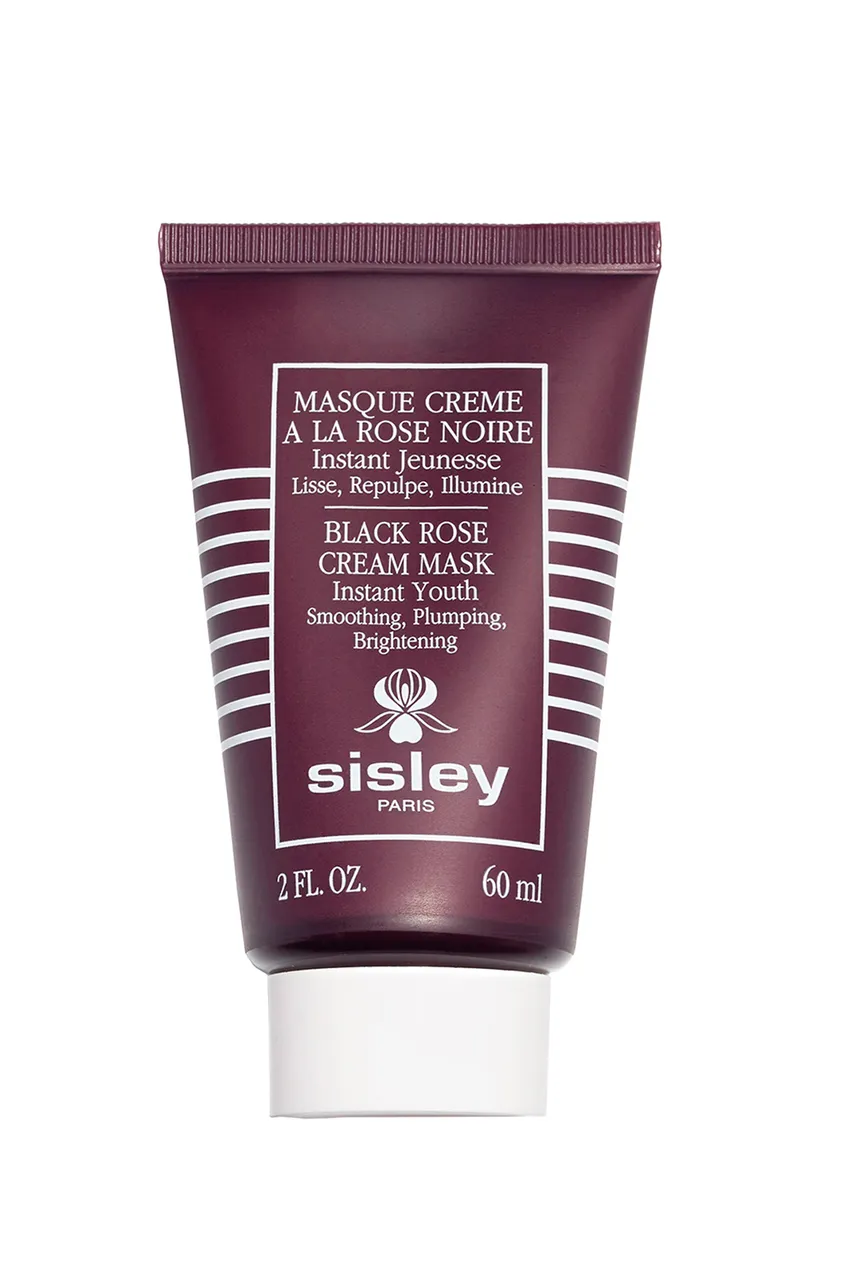 Black Rose Cream Mask Sisley 16699